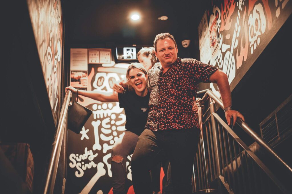 Gallery - Brooklyn Standard